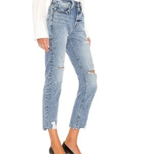 REVOLVE | Jeans | Nwt Frame Denim Le Original High Rise Straight Fit ...